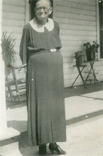 Photos: Sarah Elizabeth Reynolds: The Reynolds Family